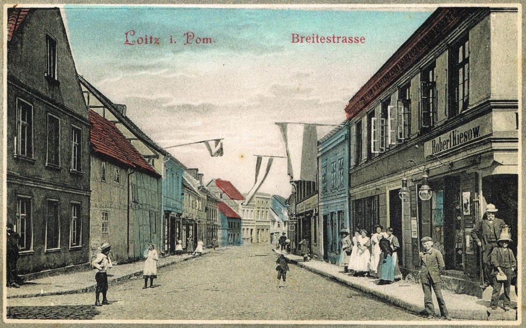 Stadt & Land – Gesellschaft für pommersche Geschichte, Altertumskunde ...